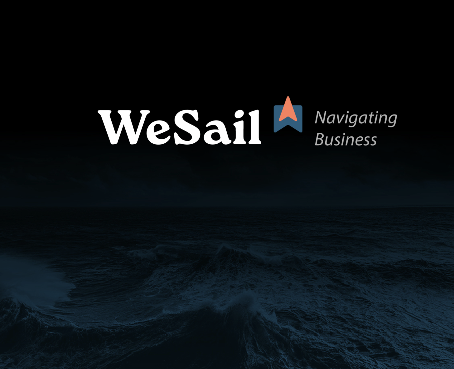 Inteligência comercial - WeSail Company