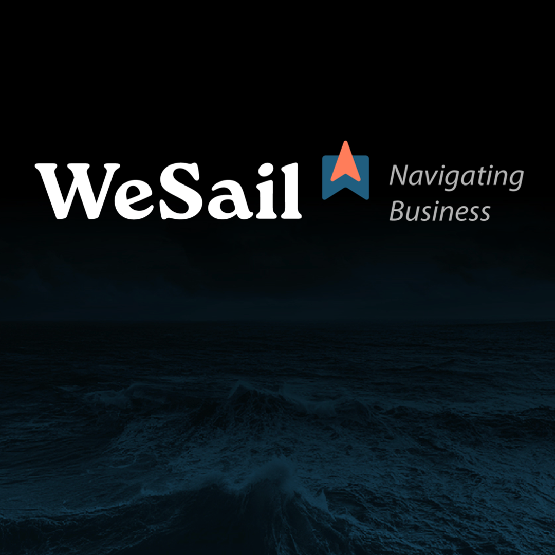 WeSail Company | Navigating Business